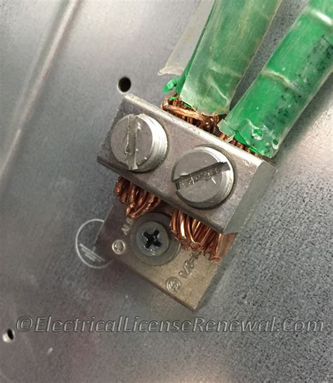 Nec Article 250 Grounding