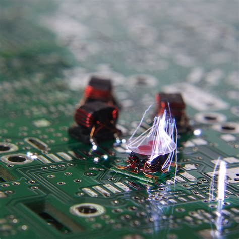 ESD Protection What You Should Consider When Securing Your Designs The Current Future