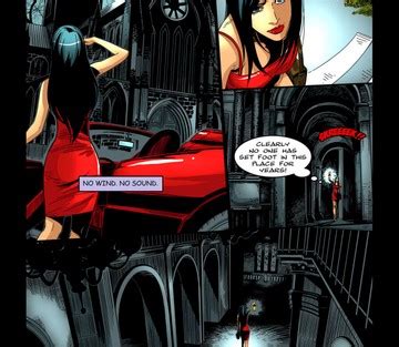 Dragonia The Rise Of Dragonia Muses Sex And Porn Comics