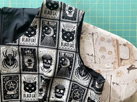 To Line Or Not To Line Should You Line A Garment