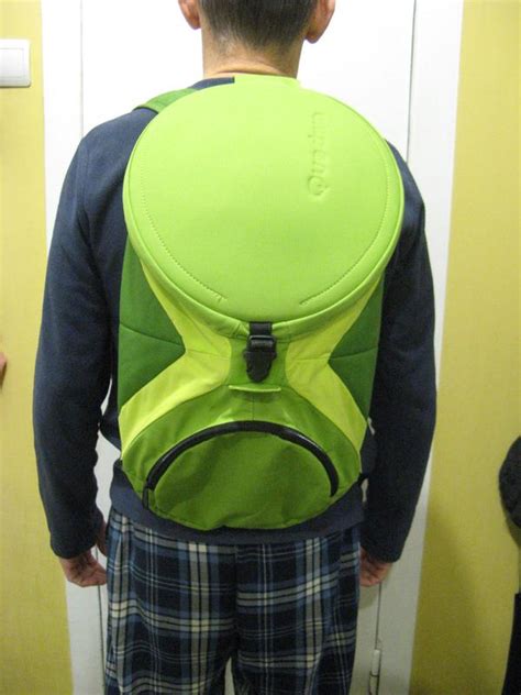 Рюкзак Quechua Decathlon — ціна 680 грн у каталозі Рюкзаки Купити аксесуари за доступною ціною