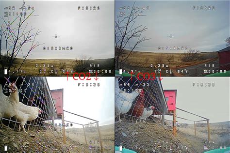 Betafpv Co2 Vs Co3 Camera Comparison R Tinywhoop