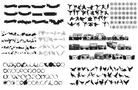 40 Free Highly Functional Dingbat Fonts Inspirationfeed