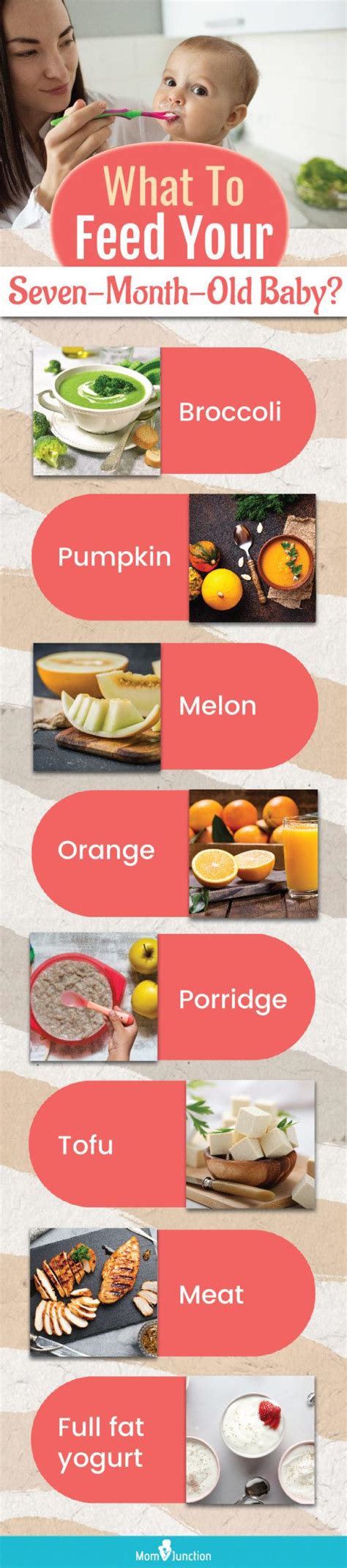 Complementary Food Chart Buying Discounts