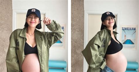 난임 판정 받았는데…결혼♥6년만에 드디어 출산 소식 전한 여배우 근황 셀럽스케치