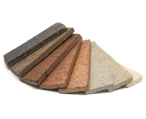 Why You Should Utilize Thin Bricks For Sale From Metrobrick