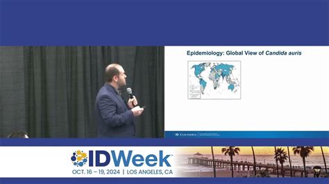 New Molecular Testing Solutions For Identifying Fungal Pathogens Youtube