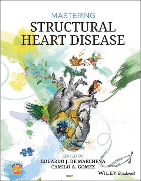 Mastering Structural Heart Disease Εκδόσεις Κωνσταντάρας