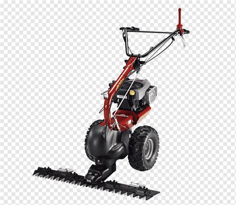 잔디 깎기 기계 Briggs And Stratton 2 륜 트랙터 가든 Citera 기타 깎는 기계 차량 Png Pngwing