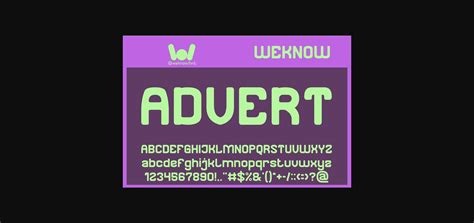 Unlock Font Font Canyon