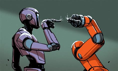 ask hackaday what s the deal with humanoid robots hackaday