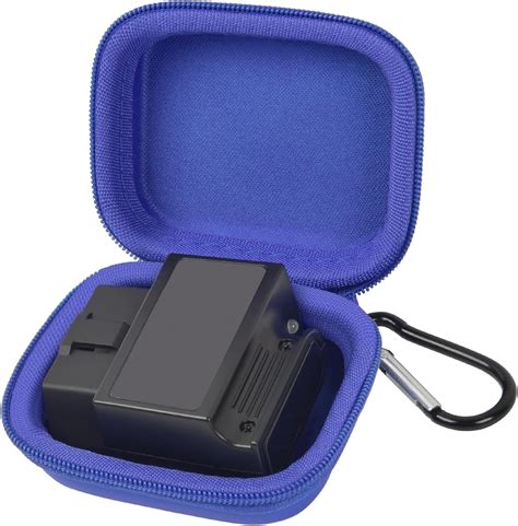 Amazon Com Car And Auto Mini Carry Case Compatible With BlueDriver