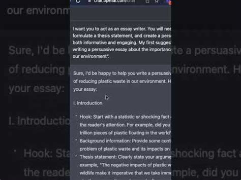ChatGPT Secret Prompts PromptTag AI Powered Creative Prompts