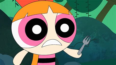 The Powerpuff Girls 2016 Blossom By Lucasferreiraabreu On Deviantart