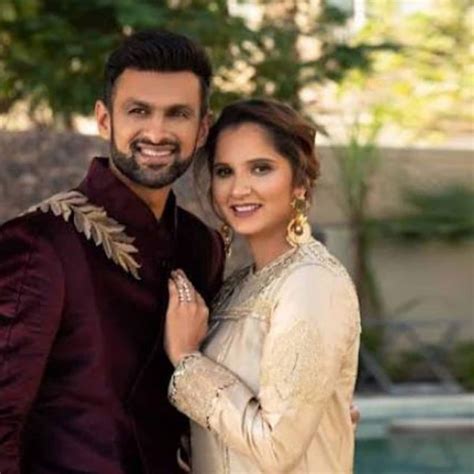 Sania Mirza Shoaib Malik Divorce Rumours A Look At How The Tennis Star