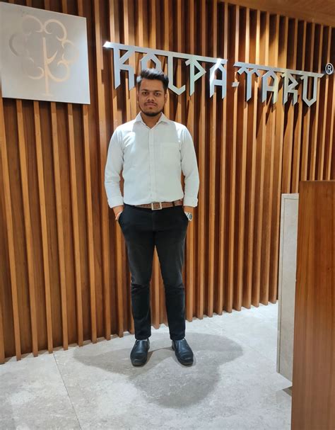 Abhishek Saini Posted On Linkedin