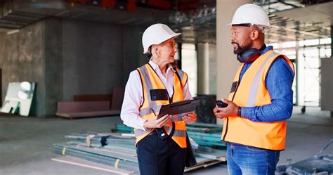Streamlining Construction Management Insights From Industry Leaders Rizing