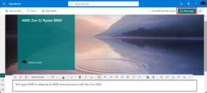 How To Create A Blog In SharePoint Share News With Members