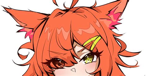 Original Character Kiru May 17th 2024 Pixiv