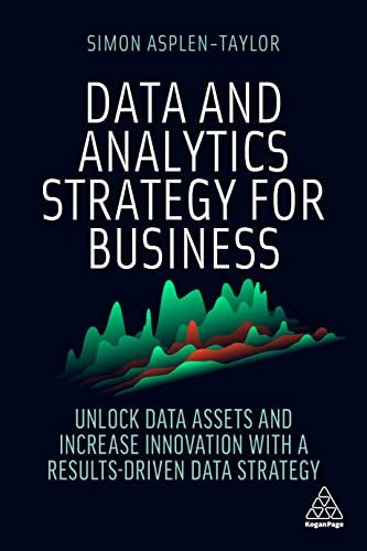 Data And Analytics Strategy For Business Unlock Data Assets And