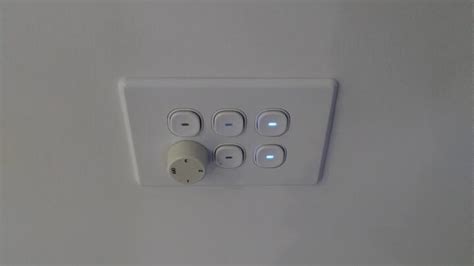 Lighting Gallery Net Everything Else Australian Light Switches With