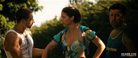 Naked Marina Aleksandrova In All Inclusive