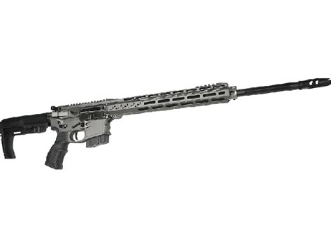 Fostech Stealth Series Lightning Ar 15 Rifle 20 Barrel 10rd 6 5 Grendel