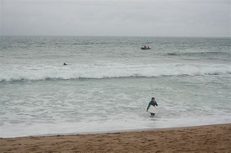 여섯째날 비 내리는 산 세바스티안의 바다도 나름 운치가 있구나 네이버 블로그