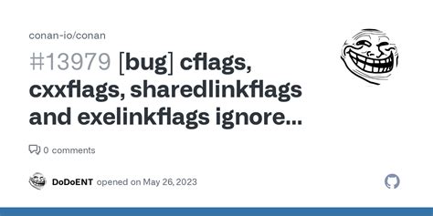 Bug Cflags Cxxflags Sharedlinkflags And Exelinkflags Ignored When Tools Android Cmake Legacy