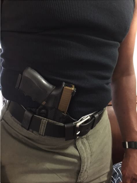 A Is For Appendix Carry
