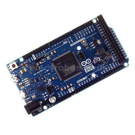arduino due at91sam3x8e m3 board with usb cable in pakistan