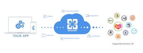 What Is Lazada Developer API API Cart