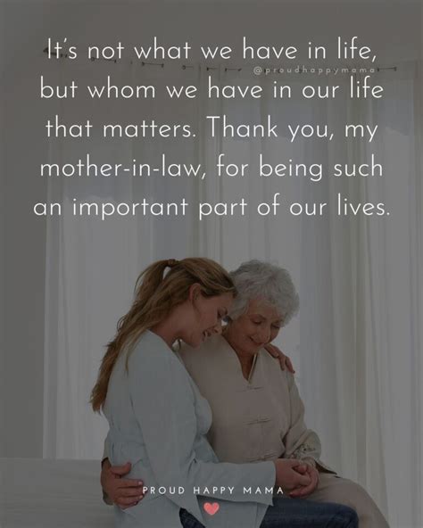 10 Mother In Law Bible Quotes