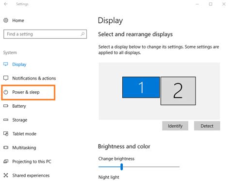 How To Add Windows Hibernate Option To Start Menu Quickly
