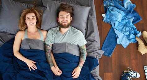 Ces 6 questions à vous poser pour savoir si vous êtes satisfait de votre vie sexuelle