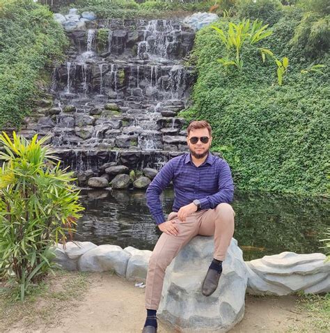 Hafez Abdullah Al Noman