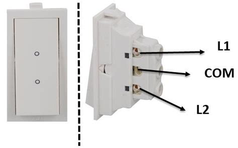 Way Vs Way Vs Way Switch Whats The Difference How Do Switches Differ Circuits Gallery