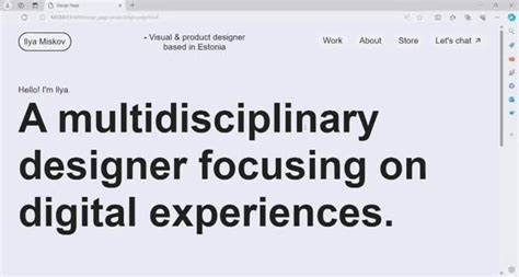 Video Roshan Chaurasia On Linkedin Webdesign Frontenddevelopment Ui Ux Responsive