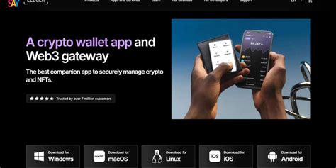 Ledgerlivedesktop