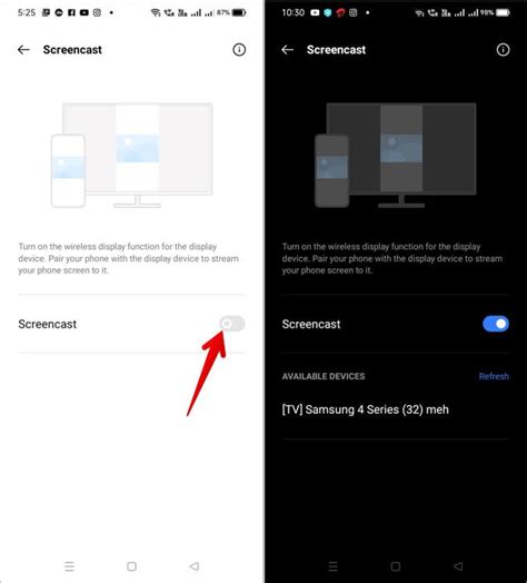 7 лучших способов беспроводного подключения Android или Iphone к телевизору Samsung лучший дом