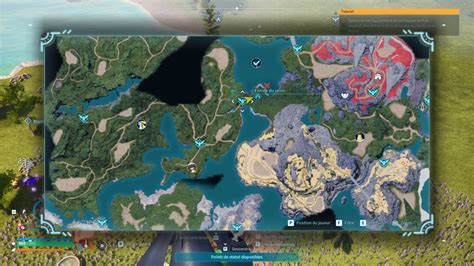 Base Palworld Quels Sont Les Meilleurs Emplacements Breakflip