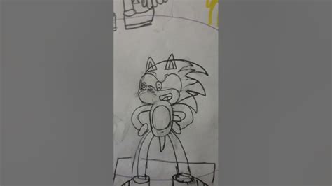 Super Smash Bros Animation When Tabuu Destroy The World Sonic Show Up