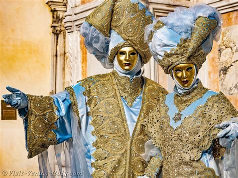 History Of The Carnival In Venice Masks And Characters