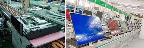 Tv Assembly Line Led Tv Assembly Line For Sale Ibotrun