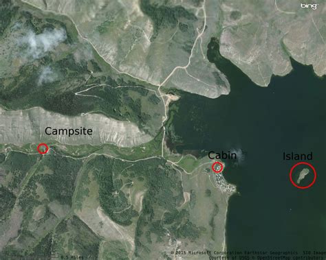 Scofield Reservoir Scout Campout Wed Aug 29 To Sat Sept 1 2015
