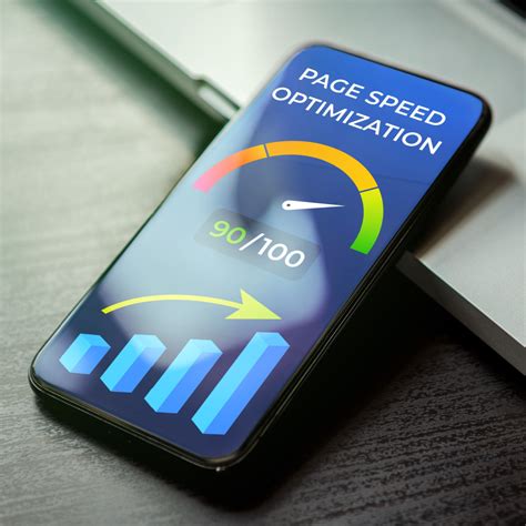 Optimizing Loading Times In Houston Web Design Infini Marketing