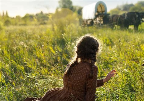 ‘little House On The Prairies Heartwarming Teaser Is Here Episode