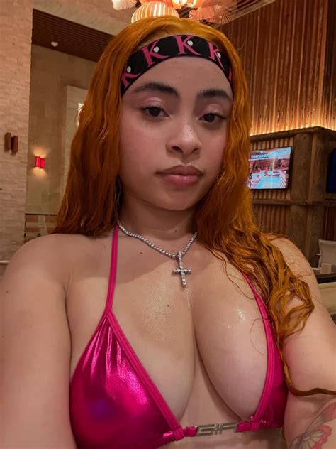 Ice Spice Porno Videos And Fotos Erome