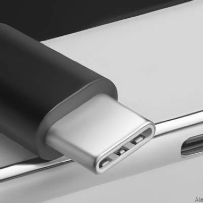 With USB C Even Plugging In Can Set You Up To Be Hacked Route Fifty
