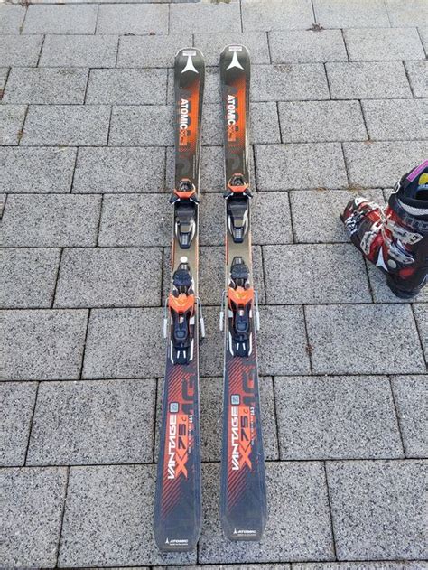 Ski Atomic Kaufen Auf Ricardo